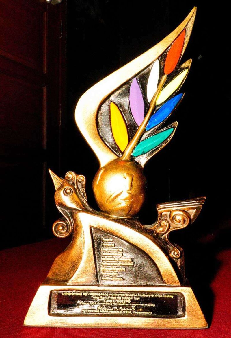 ‘Primetime Mother’ Wins Best Short Form Content | Ani ng Dangal 2025 ...