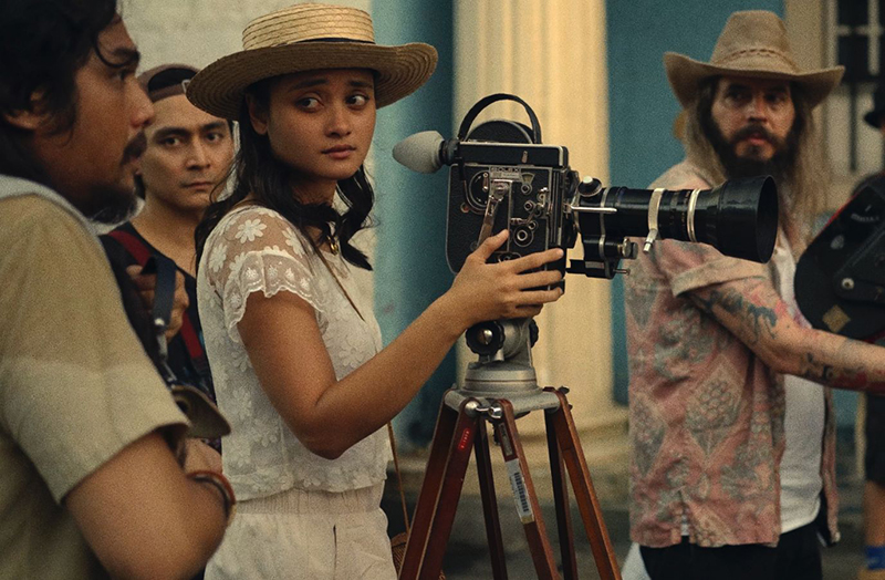 Sari Dalena’s Cinemartyrs set to haunt audiences at Cinemalaya 2025 ...