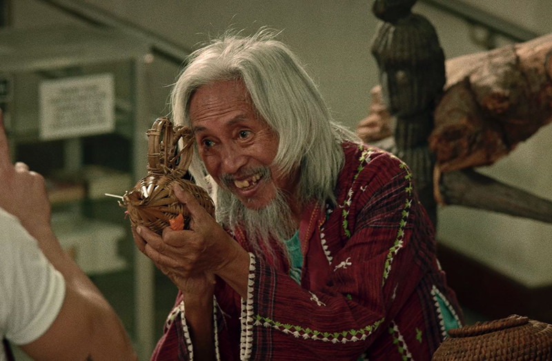Sari Dalena’s Cinemartyrs set to haunt audiences at Cinemalaya 2025 ...
