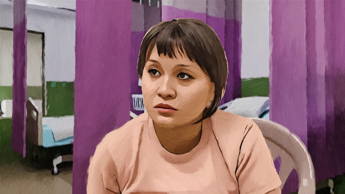 With ‘The Next 24 Hours,’ Carl Papa animates the pain we don’t talk ...
